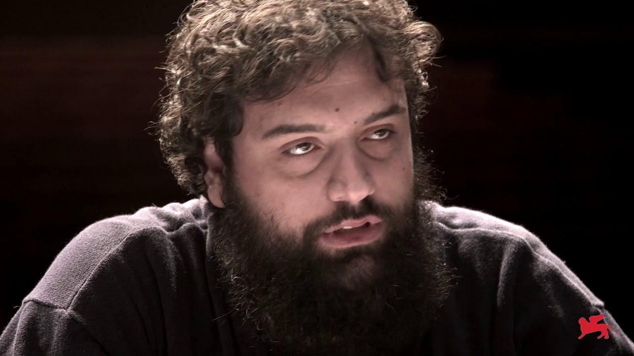 Biennale College Teatro 2017 - Leonardo Lidi - YouTube