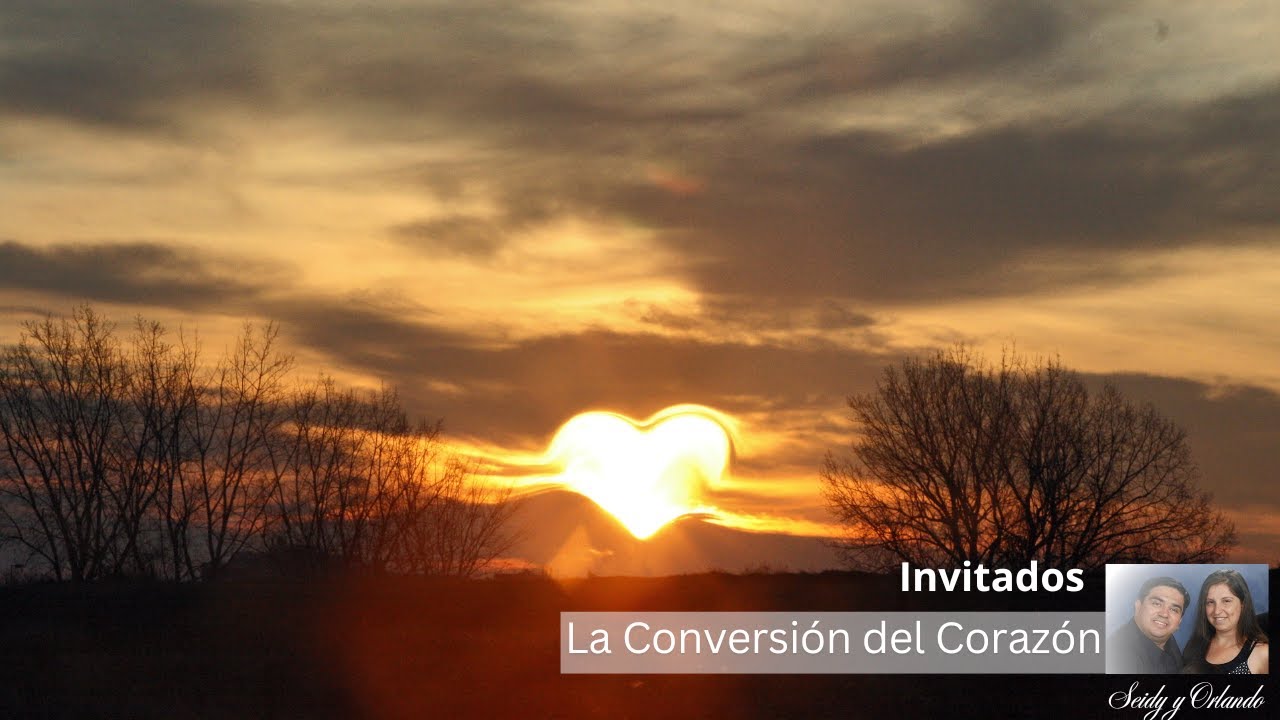 La Conversión del Corazón en el Camino Cuaresmal - YouTube