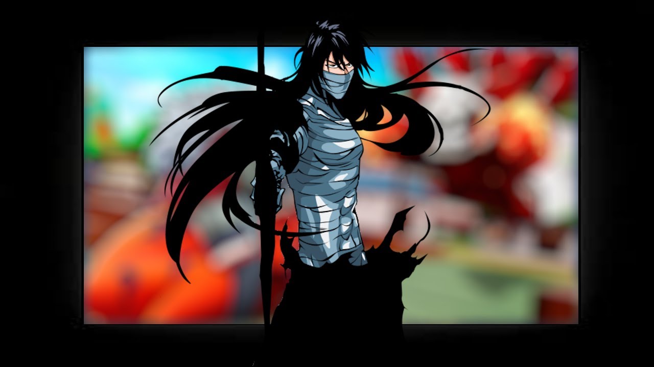 Moonslayer (Evo) in Anime Tower Defense - YouTube