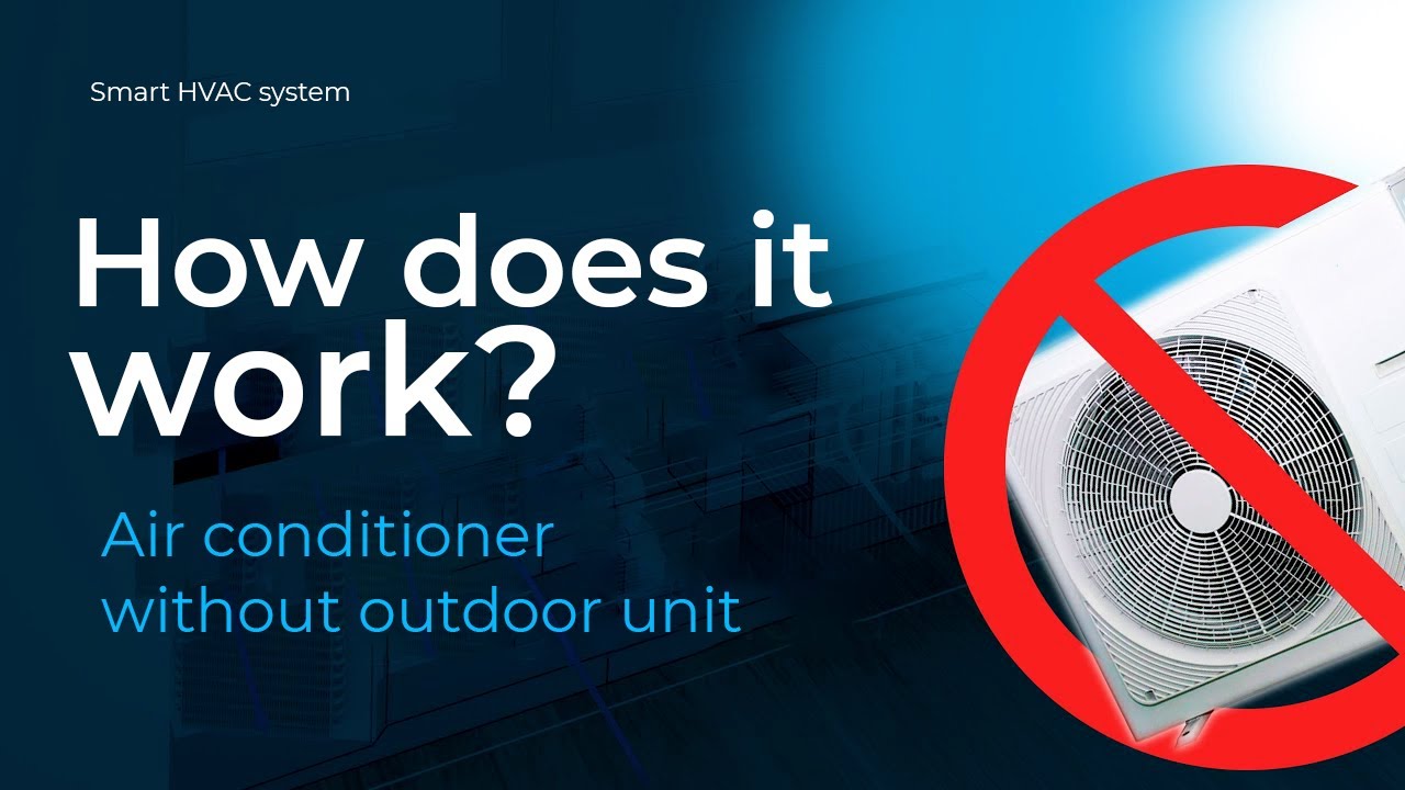 How work smart HVAC systems? - YouTube