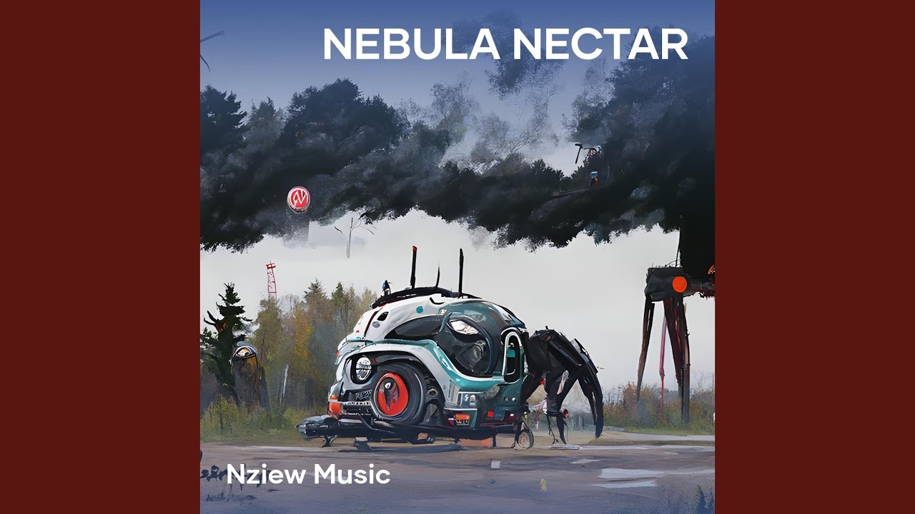 Nebula Nectar - YouTube