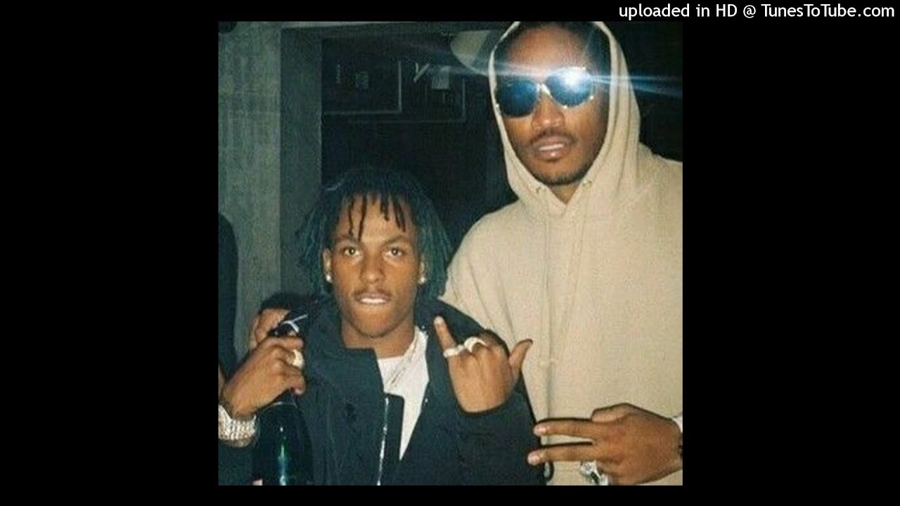 [FREE] RICH THE KID X FUTURE TYPE BEAT "Chasing" (prod arjun singha x ...