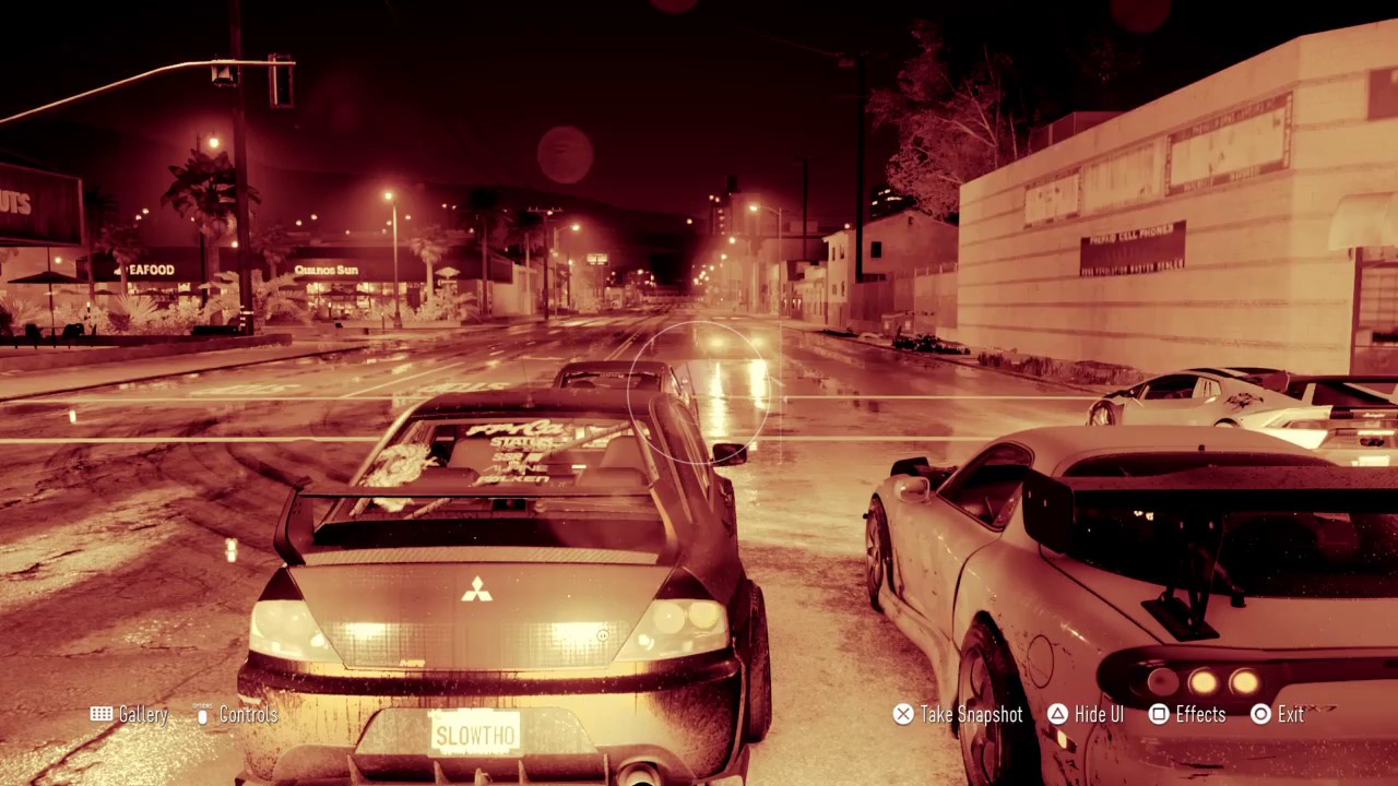 NFS Drags Ft. NSR Racing Team. - YouTube