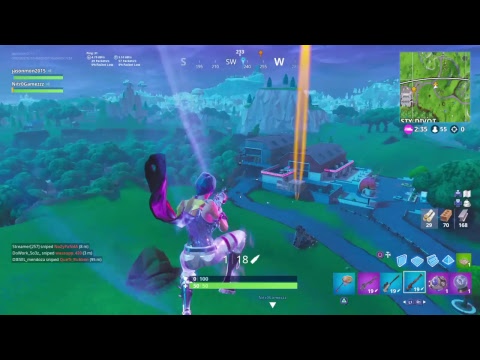 JayTr0 Stream! (Jays P.o.v)