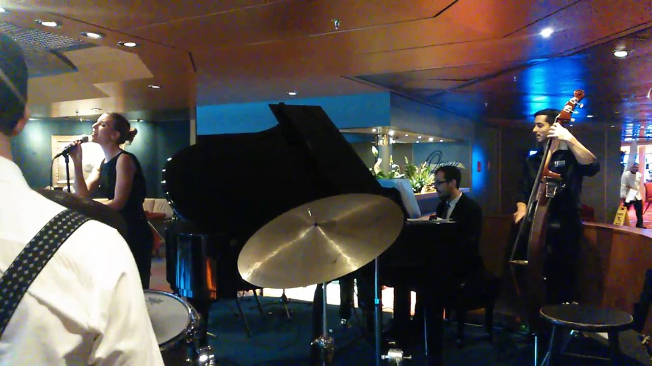 Cool Blu | Band | Female Vocalist | Dubai # 1 ent. booking agency | 33 ...