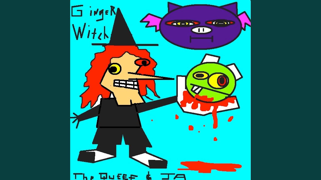 Stop Stabbing Me - YouTube