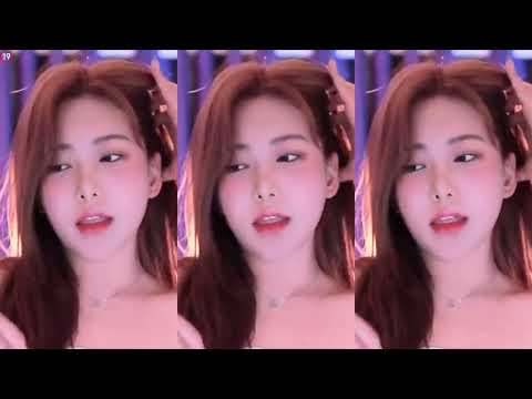 Korean BJ 韩国性感女主播大尺度热舞 wk3220 20240902