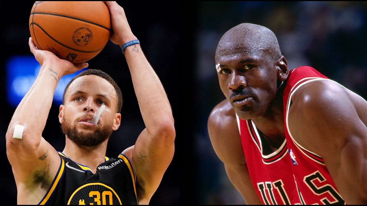 Ranking NBA Dynasties - YouTube