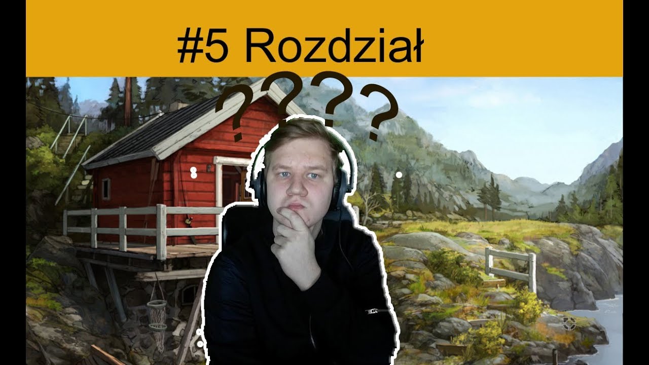 A new beginning: Final Cut #5 ,,Wunsz'' rzeczny. Rozdział 6 - YouTube