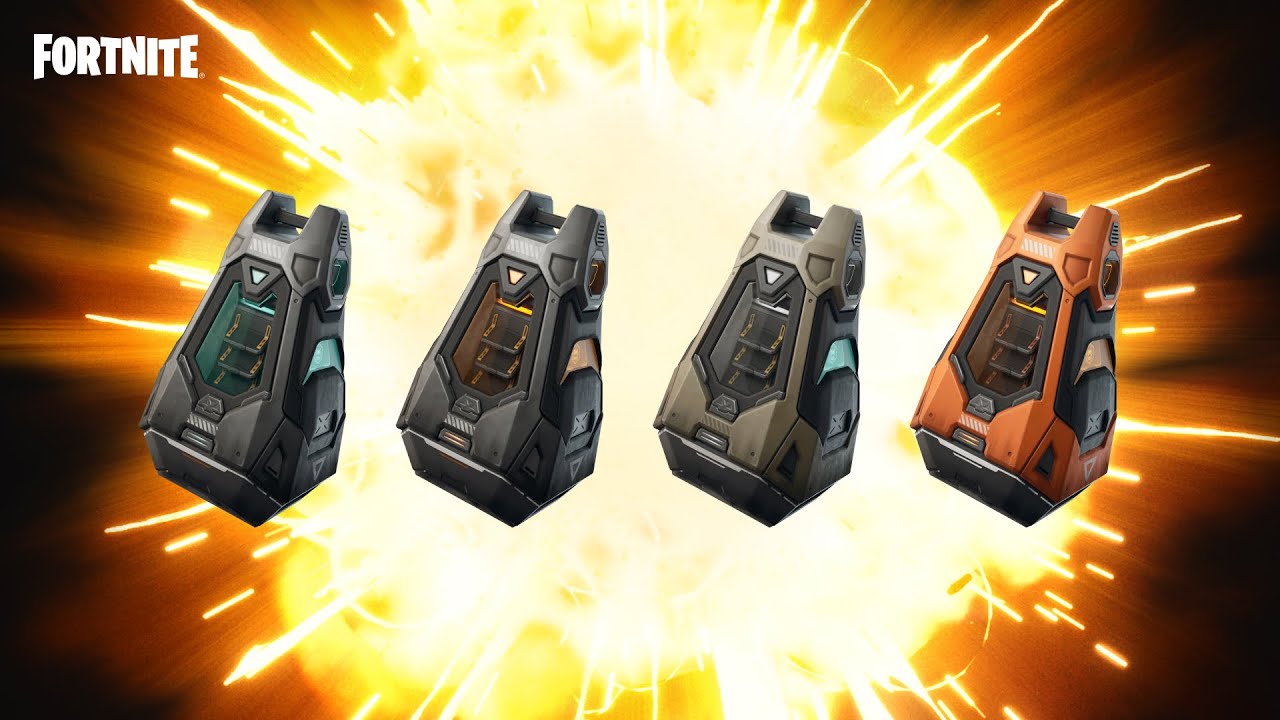 How to Reach O.X.R Rank S+ Every Game & Unlock Myhtic O.X.R Drop Pods ...