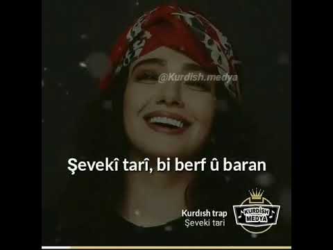 Şevekitari,bi berf û baran