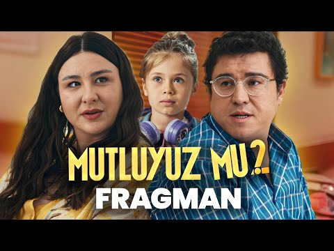 MUTLUYUZ MU? - 30 OCAK'TA SİNEMALARDA | Fragman