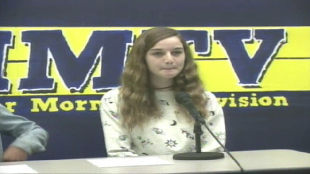 MMTV 1/13/17 - YouTube