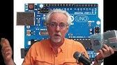 New Arduino Tutorials - YouTube