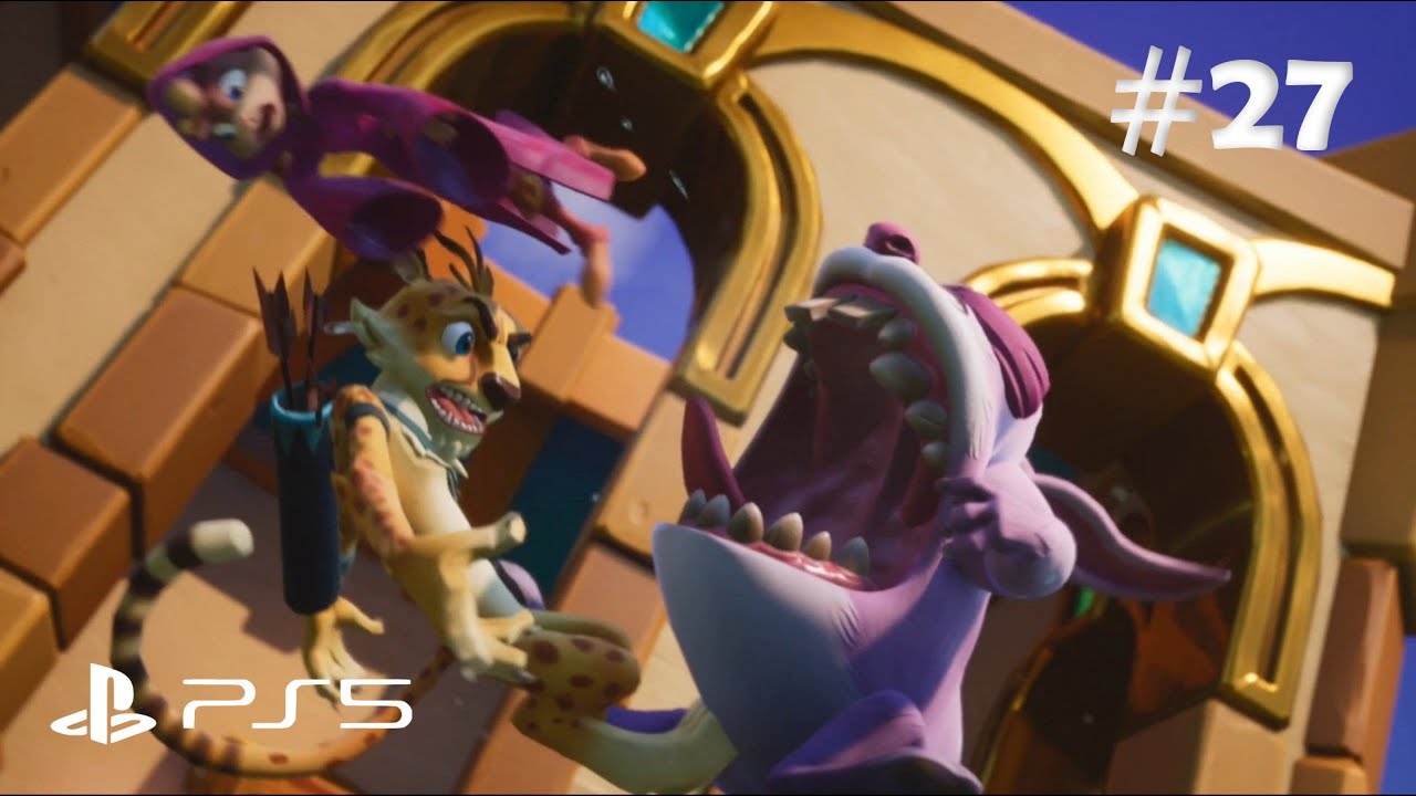 This time I present to you guys... "Heroic Hunter Scene" - Spyro ...