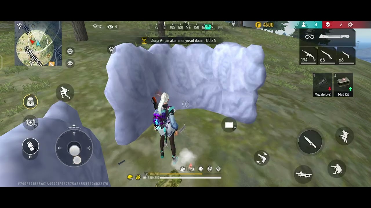 platinum 4 - YouTube