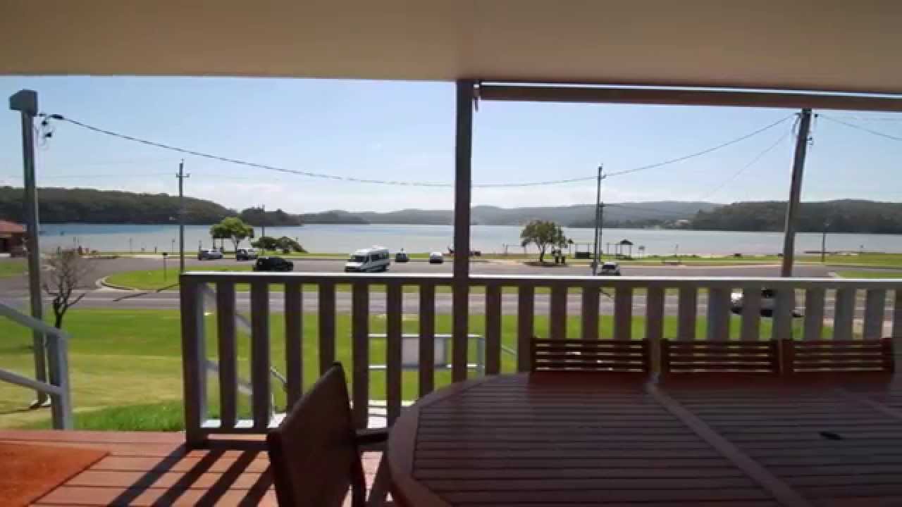 21 Riverside Drive - YouTube
