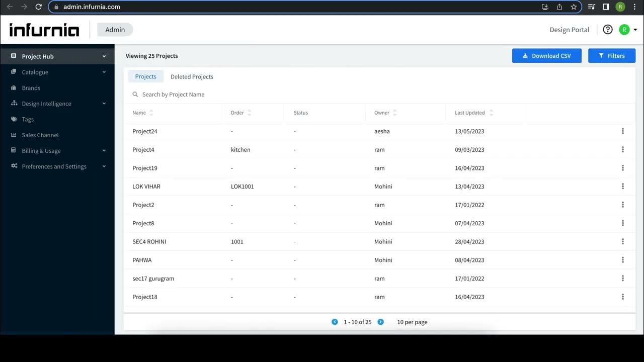 How to log into admin portal? - YouTube