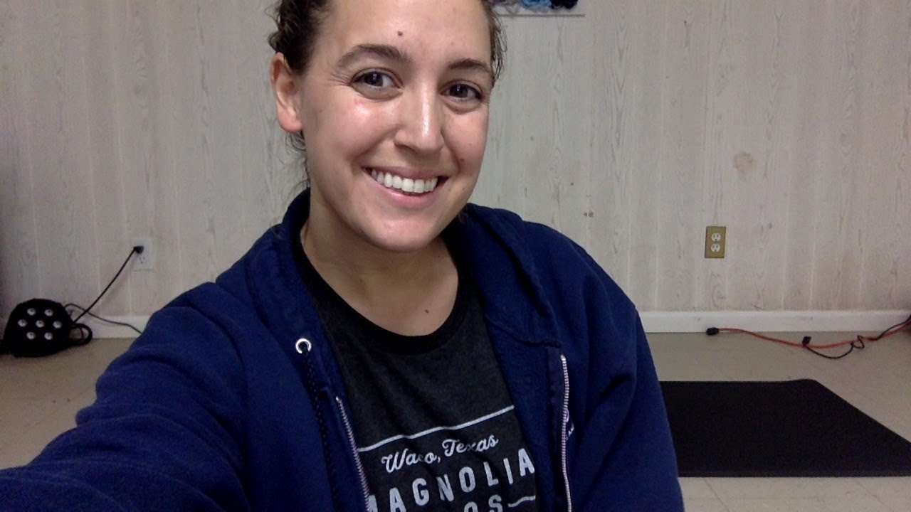 Stretch and Relax with Michele! - YouTube