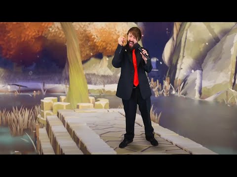 A Short Assembly on A.I. - Mr Singer