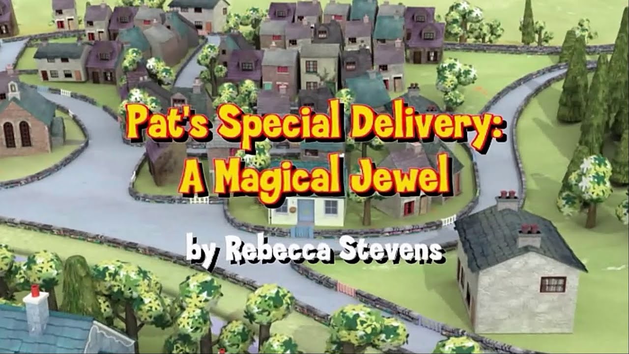 Pieter Post - Seizoen 9 - Afdeling Speciale Pakketjes - Aflevering 15 ...