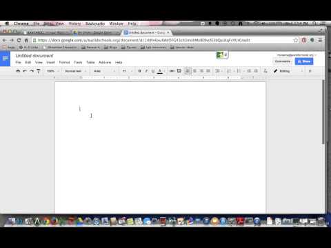 Copy and Paste Website Link