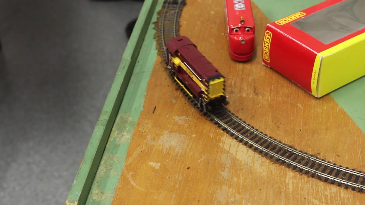HD Bachmann Emily, Rosie & Wilson Chuggington, at Kingsway Centre ...