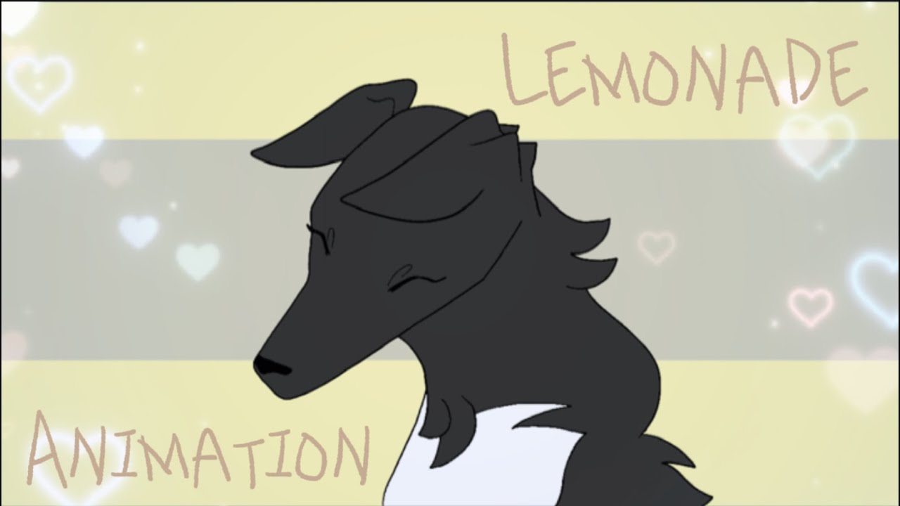 Lemonade | Animation Meme - YouTube