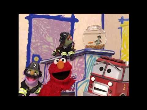 Elmo’s World Firefighters song (Season 46 version fanmade)