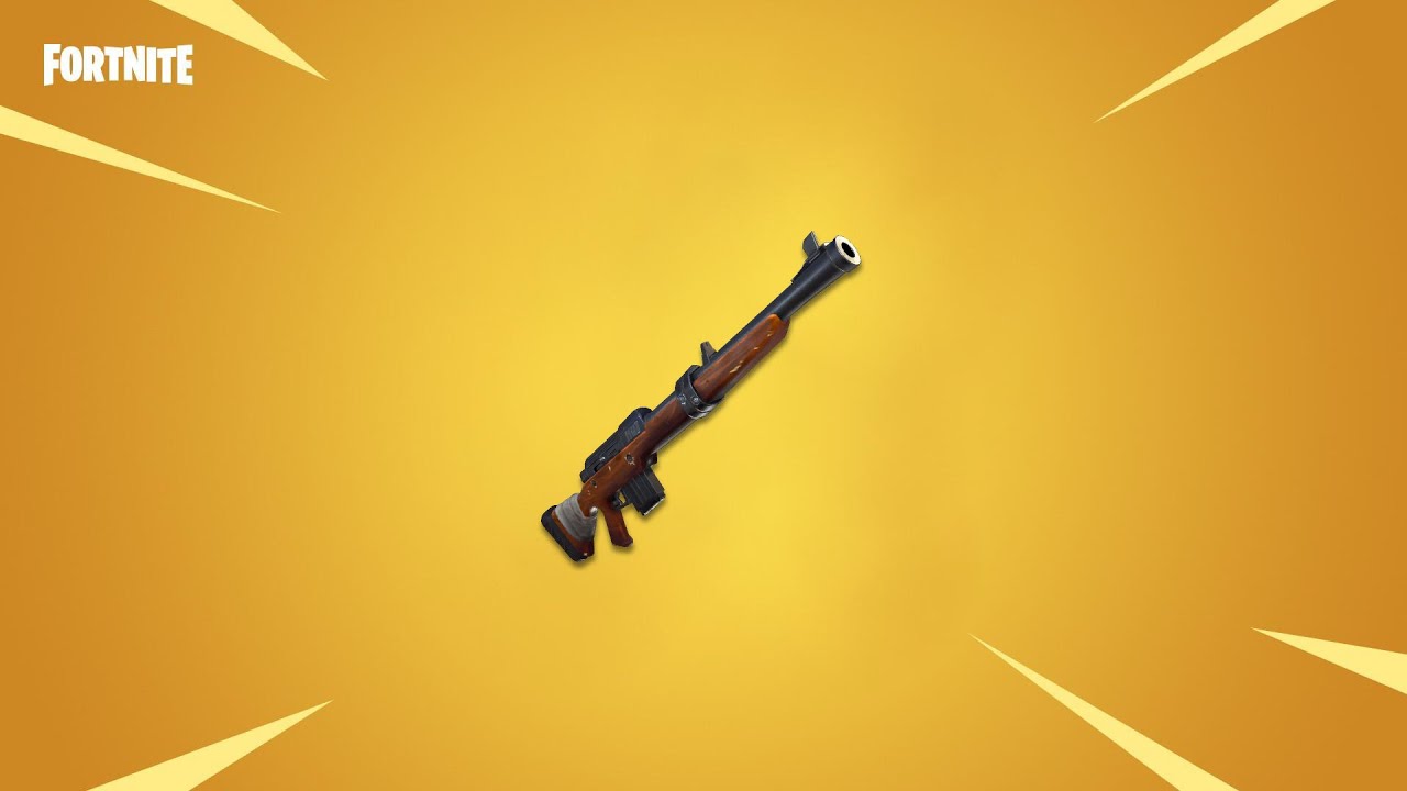 Mis MEJORES TIROS 💯💥 del FIN DE SEMANA💦💨 con Fusil de Caza Fortnite ...