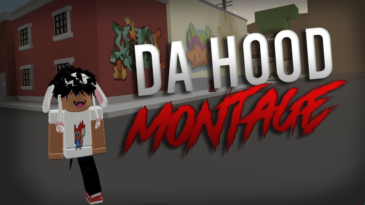 da hood montage|| All poeple fov - YouTube