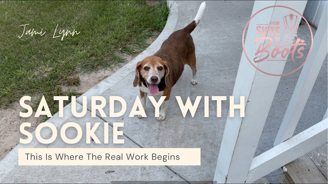 This is Where The Real Work Begins - YouTube