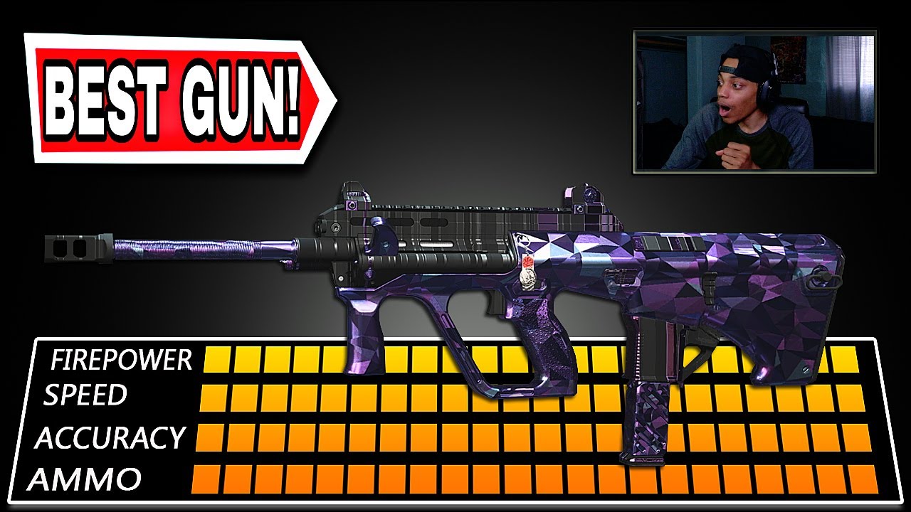 THEY BUFFED this BEST GUN in MW2 SEASON 2 is TOO GOOD (Best MX9 Class ...