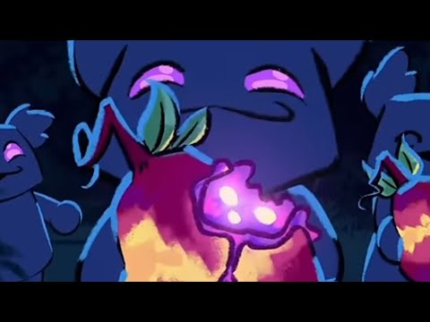 Jorge and Talya representing the Epic Community for 1 Minute and 7 ...