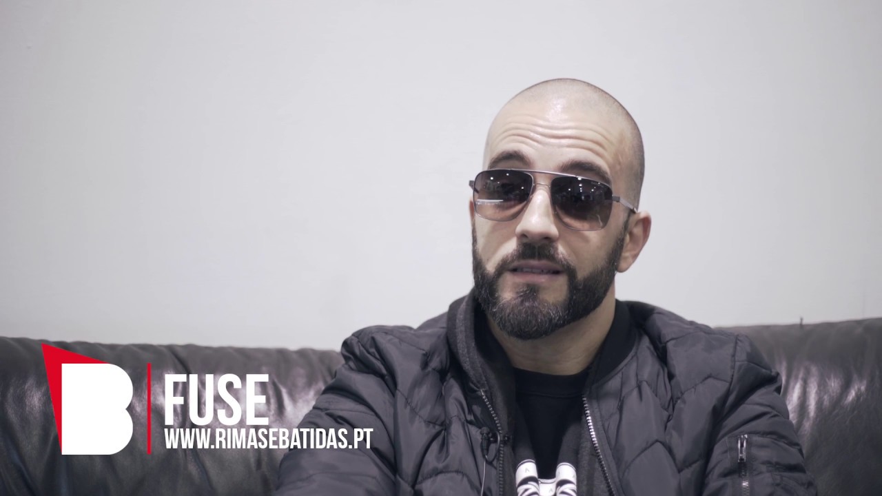 RBTV: Fuse fala sobre convidar Mafalda Veiga e Halloween para "Caixa de ...