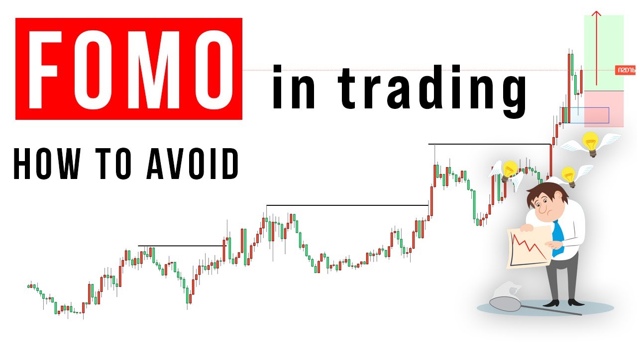 How to avoid FOMO in Trading | FOREX (based on my experience) - YouTube
