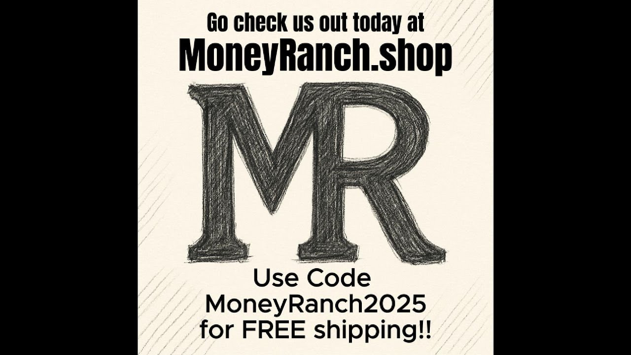 This Ain’t Fashion. It’s Money Ranch. | Free Shipping with Code ...