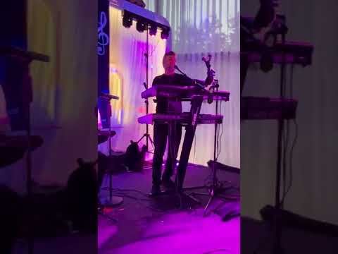 Grup Efsane Kassel - BAGA GEL BOSTANA GEL 2022 (KIRSEHIR HAVALARI) LIVE!