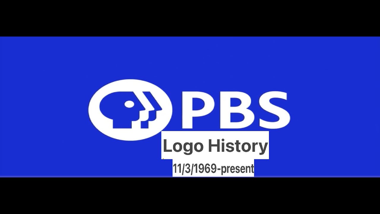 PBS Logo History 11/3/1969-present - YouTube