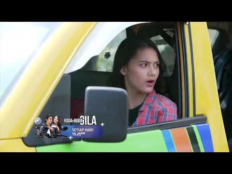 TRAILER RODA-RODA GILA EPISODE 4 KAMIS 19 MEI 2022