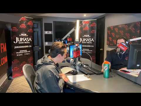 SNGREC UPDATE FROM CHIEF MARK HILL Friday May 15, 2020 - Jukasa - YouTube