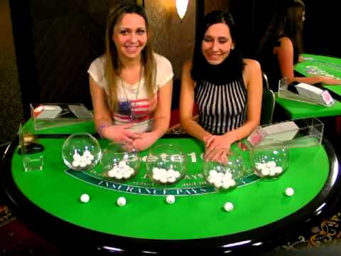 Bets10 Canlı Casino Çekiliş 07.01.2013.avi