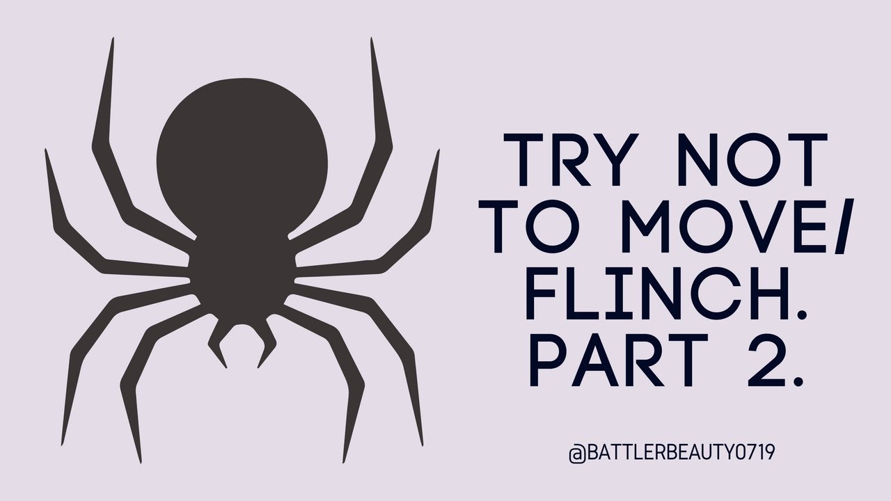 Try Not To Move/ Flinch Part 2 - YouTube