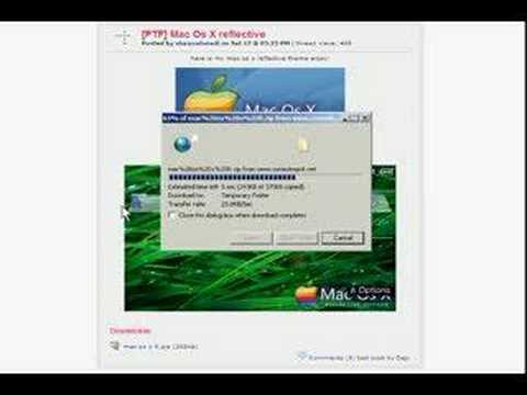 how to get custom XMB themes on your psp (no FLASH0 floders) - YouTube