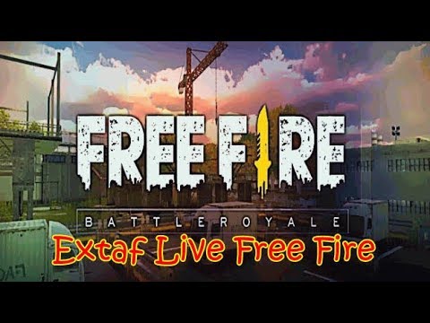 🔴LIVE FF FANS LetDa Hyper - 10k GIVE DJ Alok & 120Dm💠 - YouTube