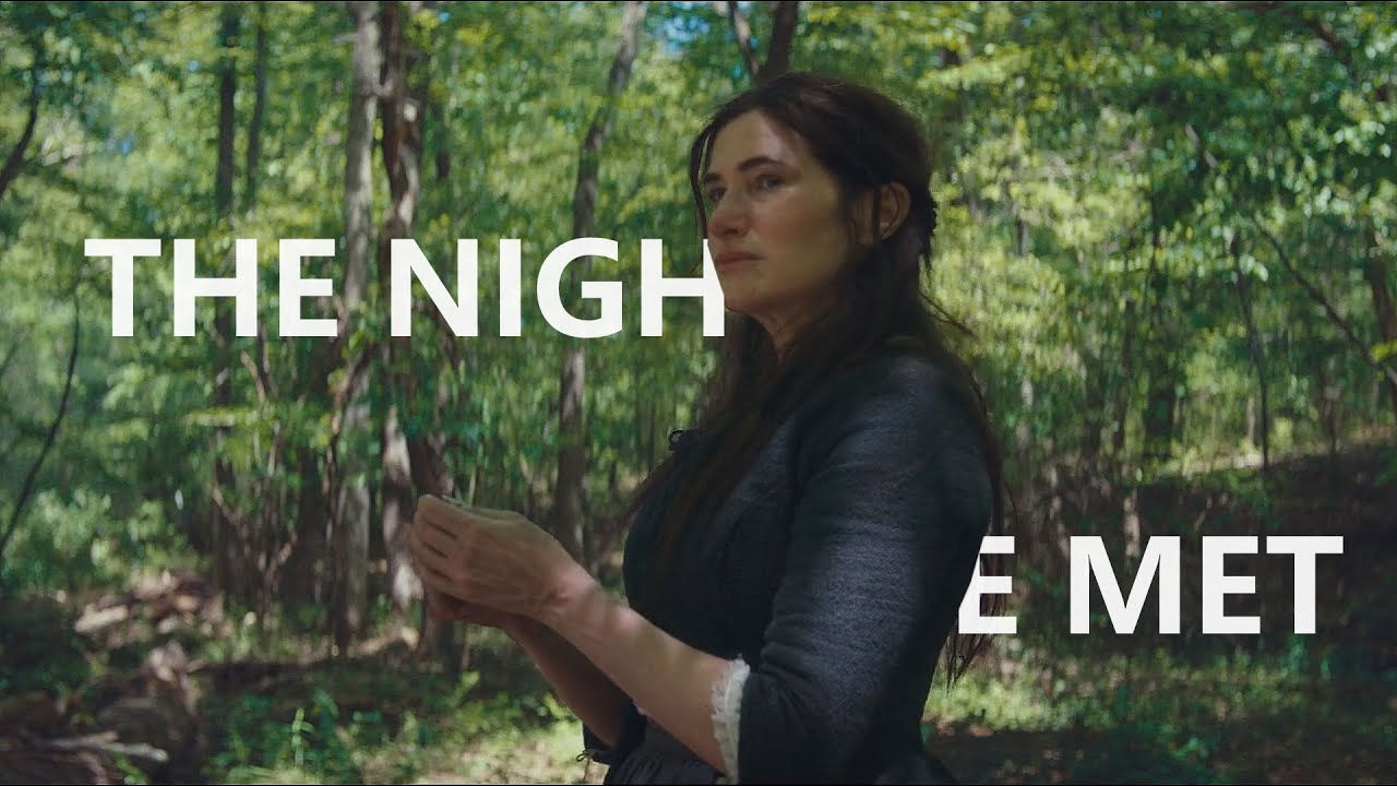 Agatha and Nicholas (+Rio) || The Night We Met - YouTube