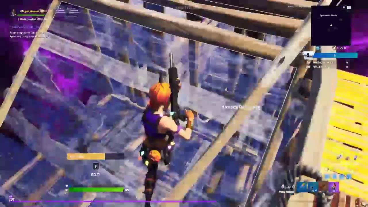 norsk stream duo arena er tilbake - YouTube