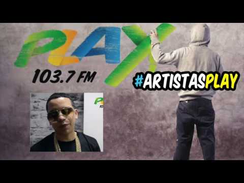 ARTISTAS - PLAY 103.7 FM PANAMA