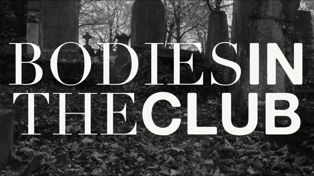 Propter Hoc - Lonesome Vampire (Official Video) [COLD TRANSMISSION ...