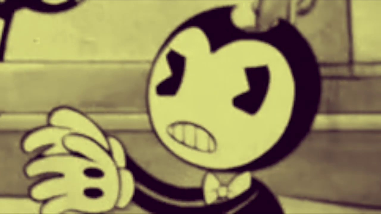 (Short YTP) Bendy and Edgar, So Much Cuteness - YouTube